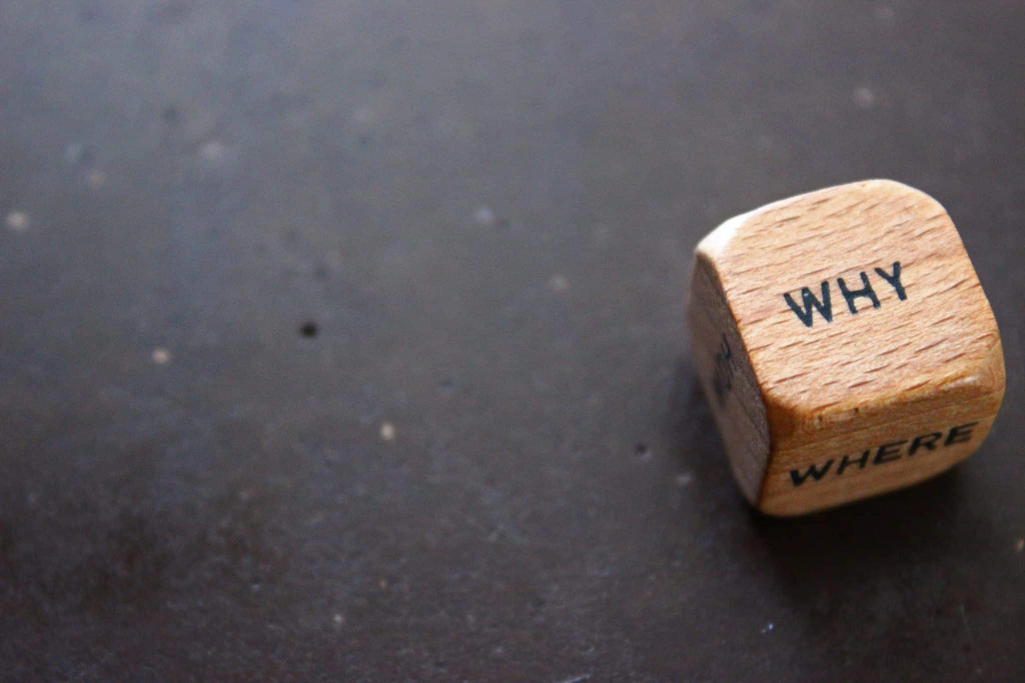 Why Communicating Your Why is So Important | Gabriel Marketing Group